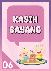 3Q MRC Kids Comic | MRC Edu Store